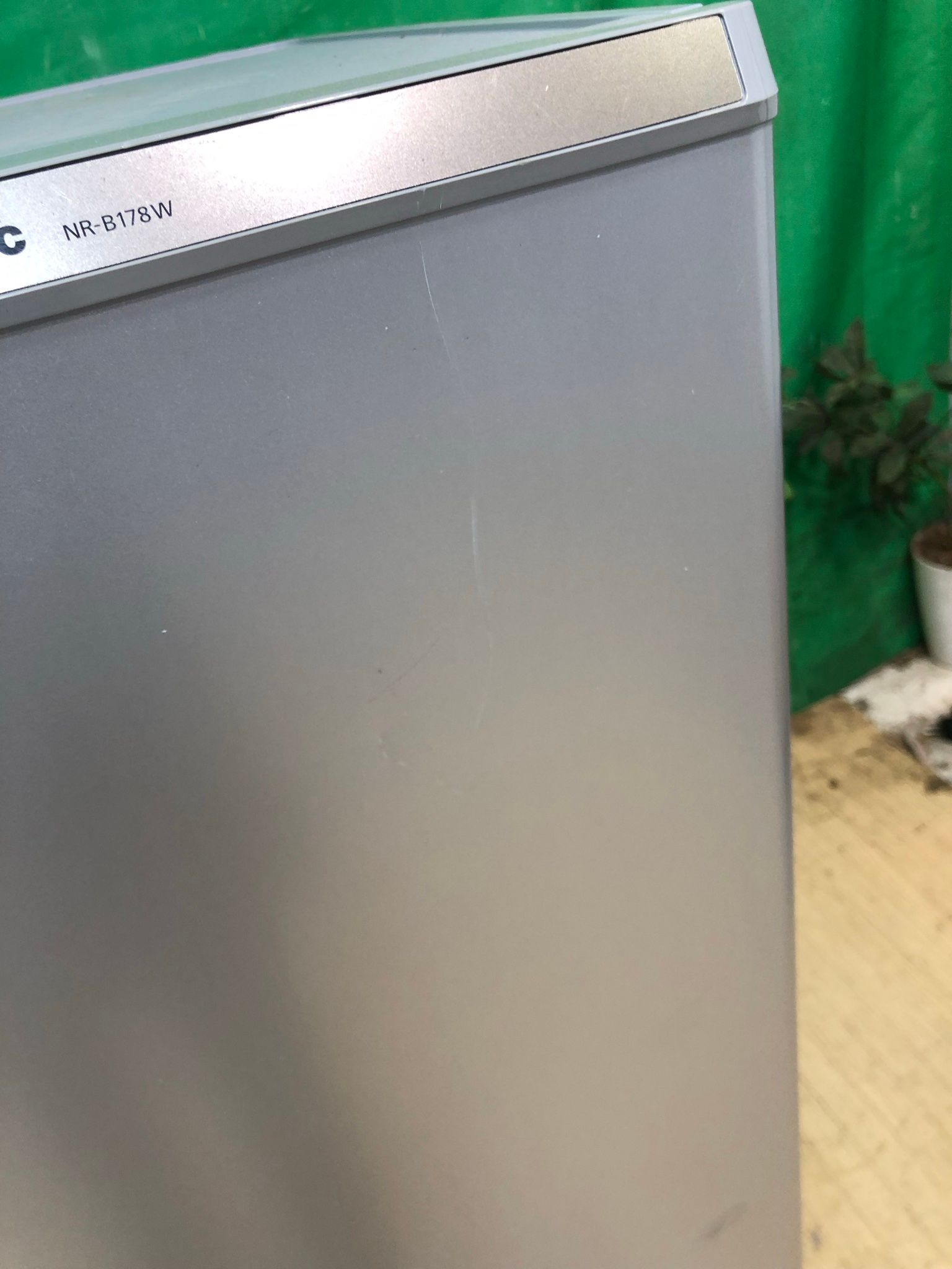 Tủ lạnh 168L G6442C15 Panasonic (fridge) – greennippon