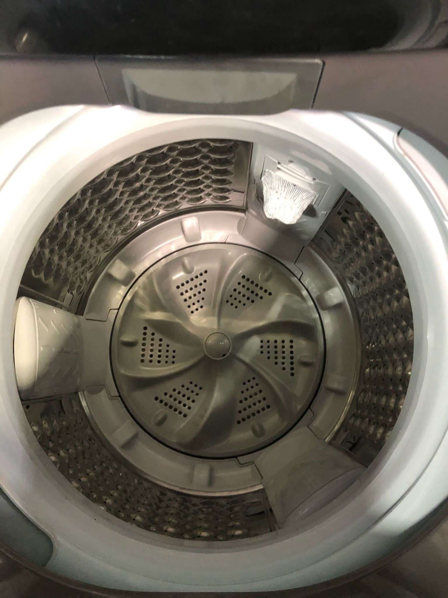 Máy giặt 5kg G5444A22 Grand (washing machine) – greennippongroup