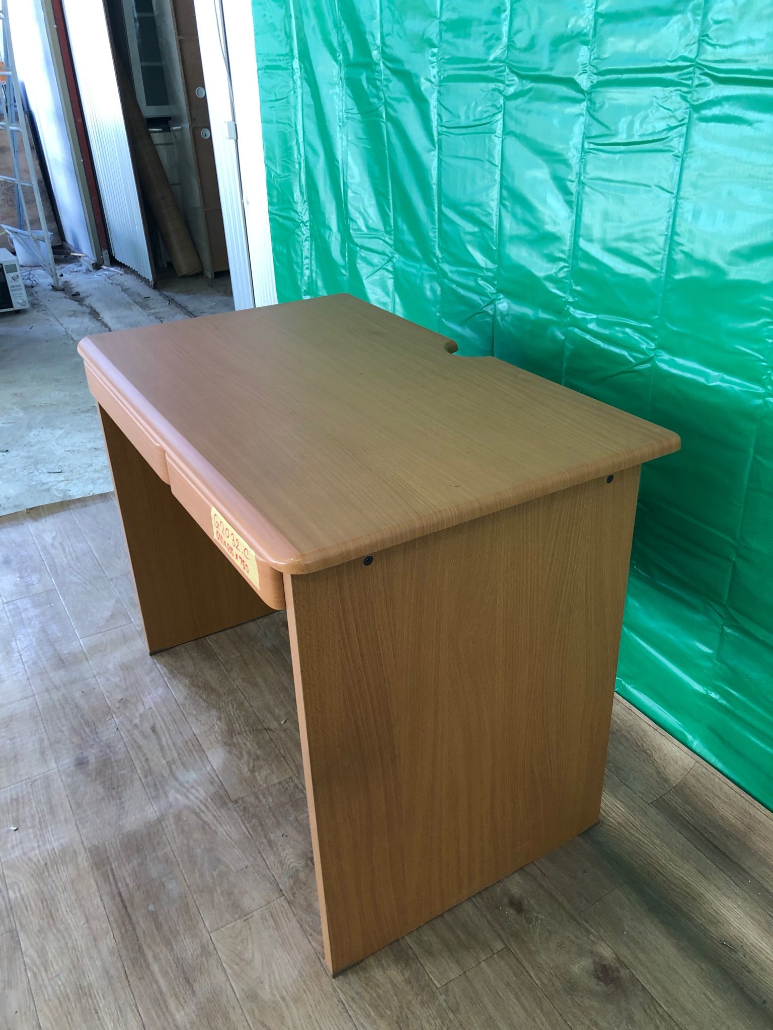 Bàn học G2032C Nitori 100x60x75(desk table) – greennippongroup