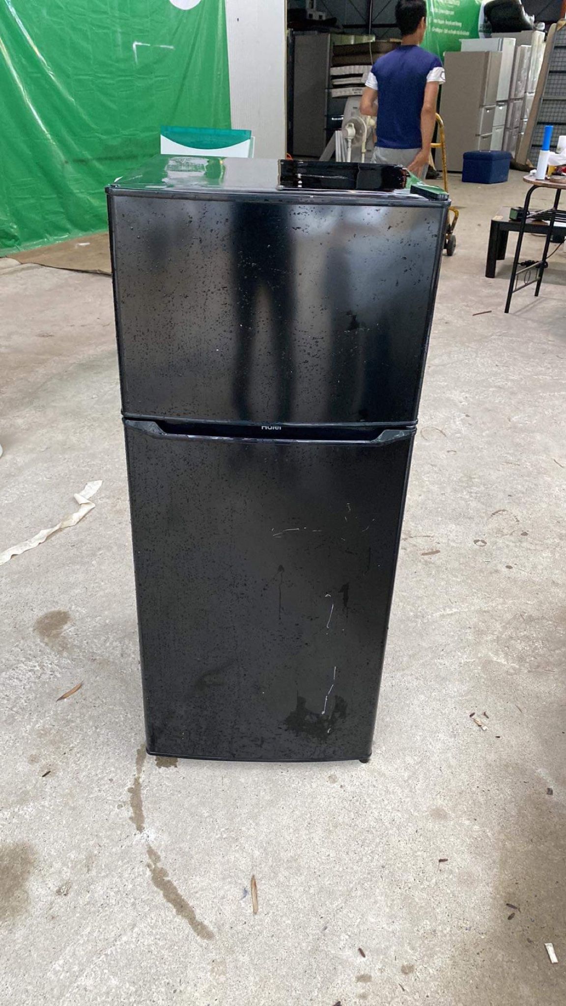 Tủ lạnh 130L – greennippongroup