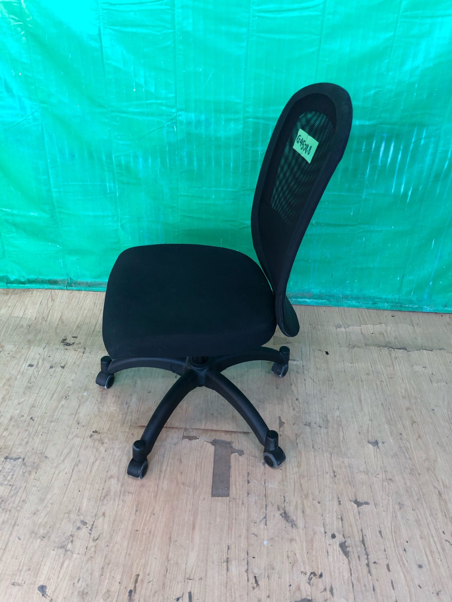 Ghế xoay G4508B (swivel chair) – greennippongroup