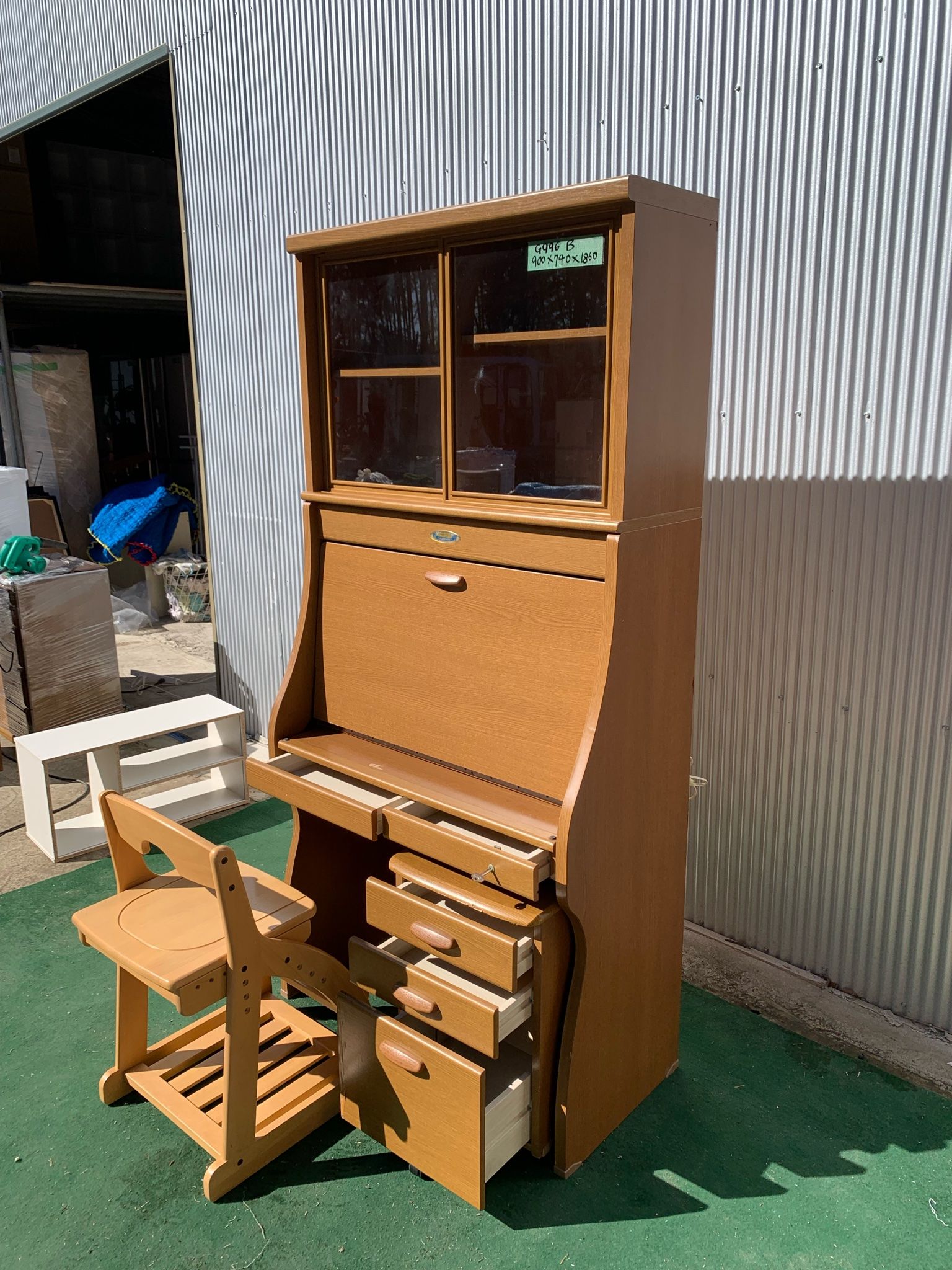 Bàn học G996B – greennippongroup