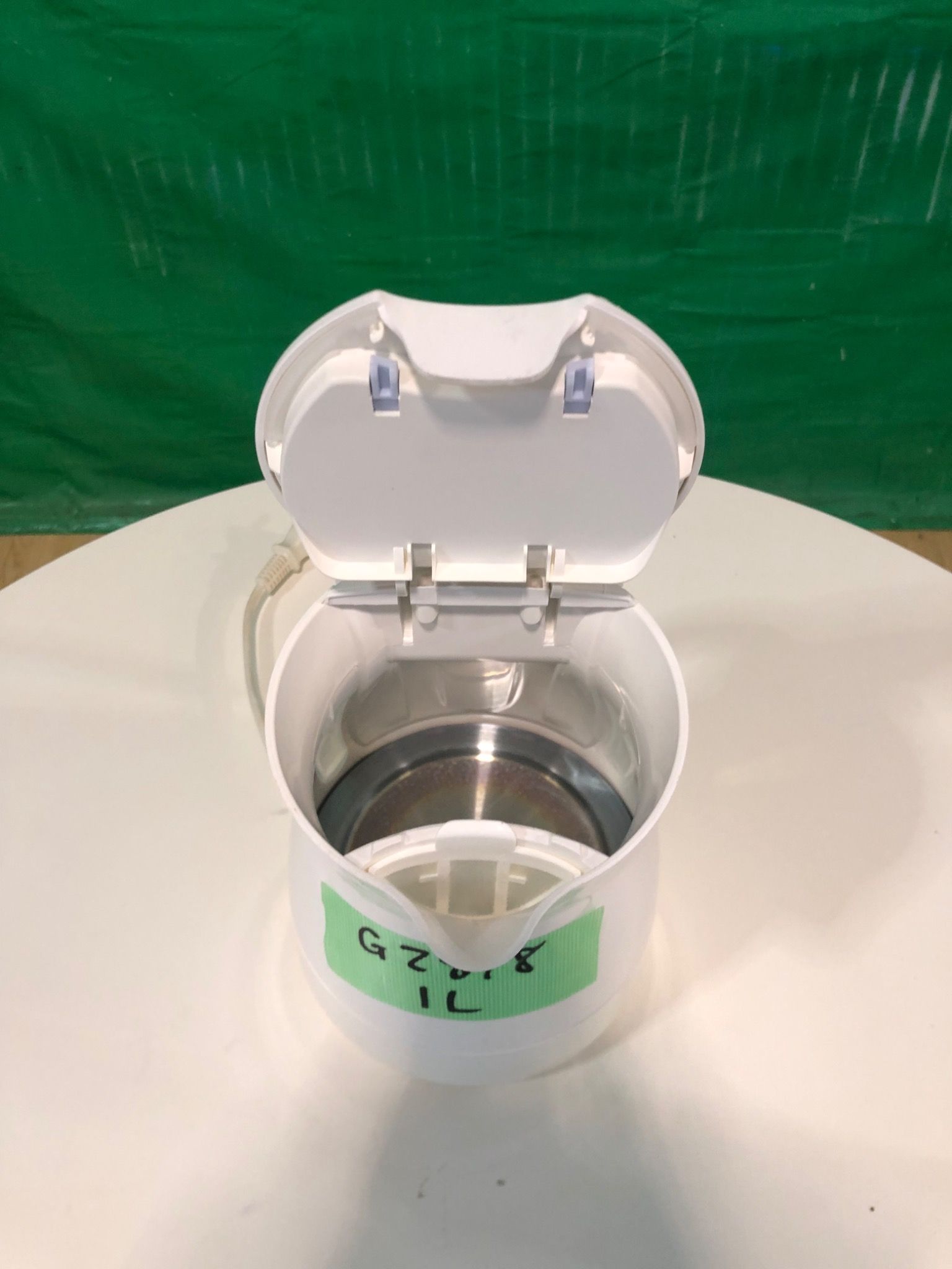 Ấm siêu tốc 1L G1818 (Super tepid) – greennippongroup