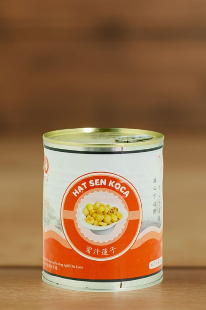 Hạt Sen Lon – KOCA VIỆT NAM