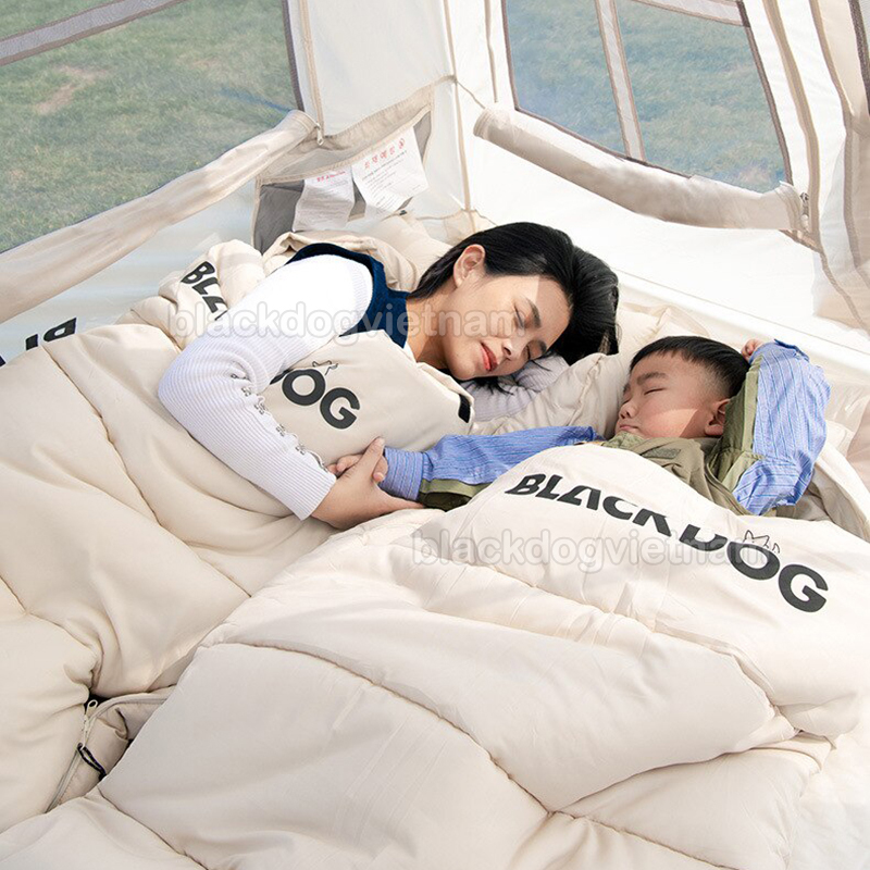 Blackdog/Naturehike Việt Nam