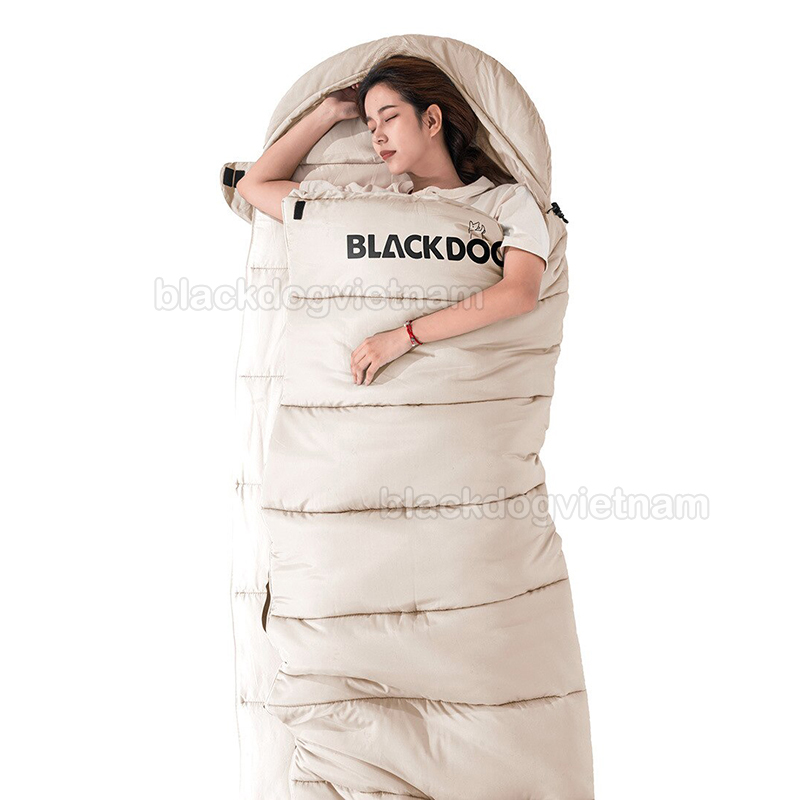 Blackdog/Naturehike Việt Nam