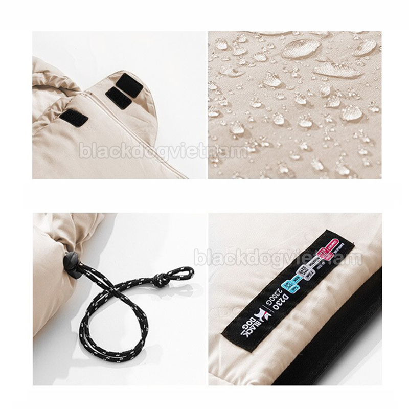 Blackdog/Naturehike Việt Nam