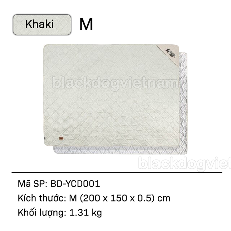 Blackdog/Naturehike Việt Nam