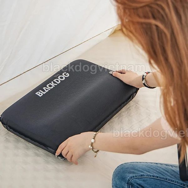 Blackdog BD-CQZ001 Gối 3D bơm hơi tự động – Blackdog/Naturehike Việt Nam