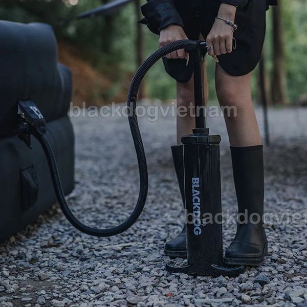 Blackdog BD-DQT001 Dụng cụ bơm hơi cầm tay – Blackdog/Naturehike Việt Nam