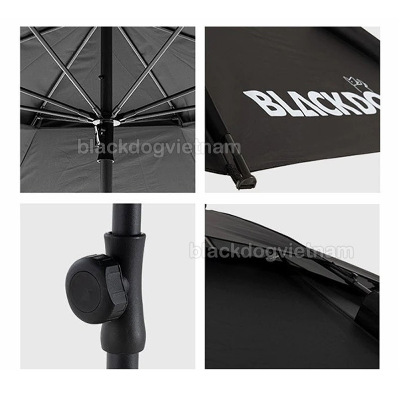 Blackdog/Naturehike Việt Nam