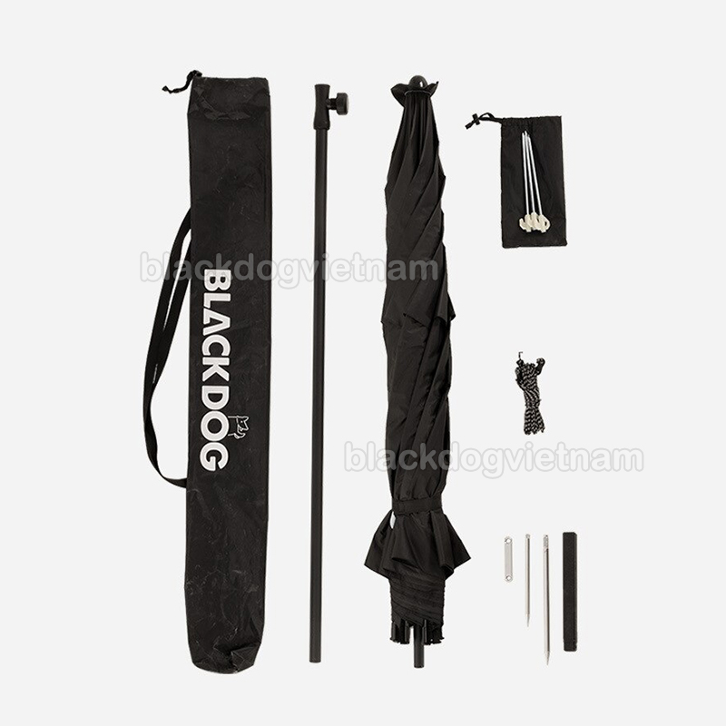 Blackdog/Naturehike Việt Nam