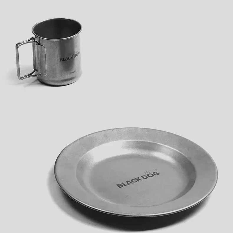 Blackdog/Naturehike Việt Nam