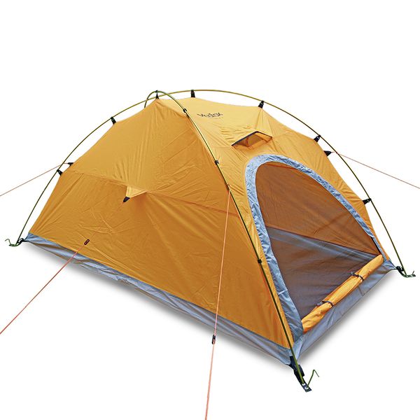 Lều 2 người 1 lớp Madfox Tramper 2 | Tramper 2 single wall tent MADFOX