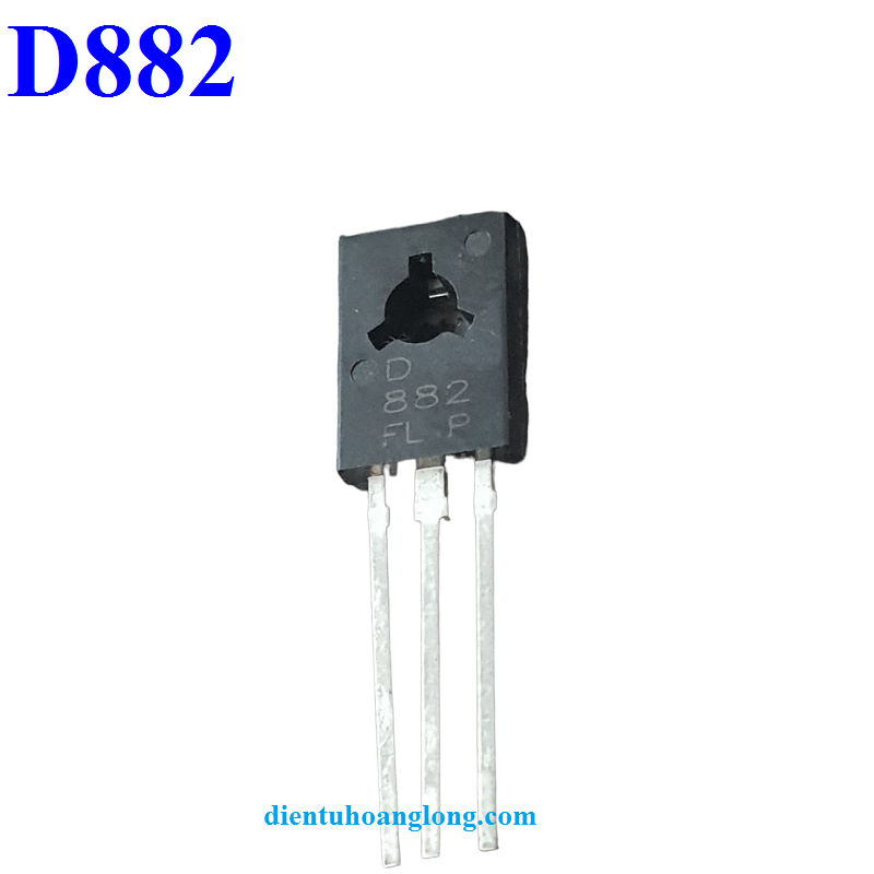 Transistor nhỏ – ĐIỆN TỬ HOÀNG LONG