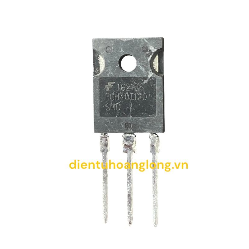 IGBT – ĐIỆN TỬ HOÀNG LONG