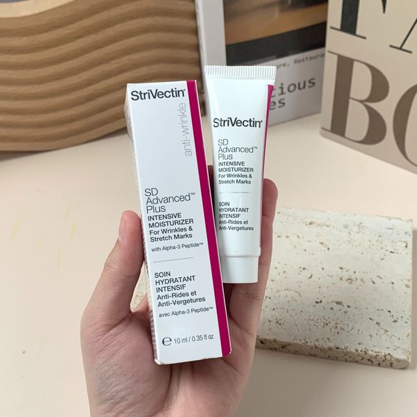 Kem Dưỡng Strivectin Sd Advanced Plus Intensive Moisturizer