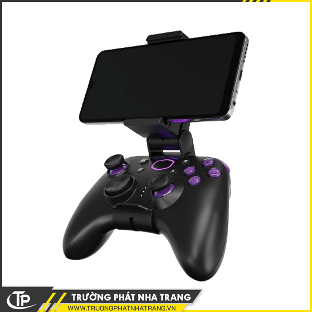 Tay cầm Cooler Master Storm Controller v1 (CMI-GSCX-BK1) – truongphatnhatrang.vn