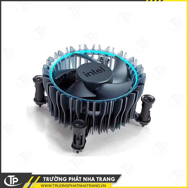 Tản nhiệt stock CPU Intel Gen 12 (LGA1700) – truongphatnhatrang.vn