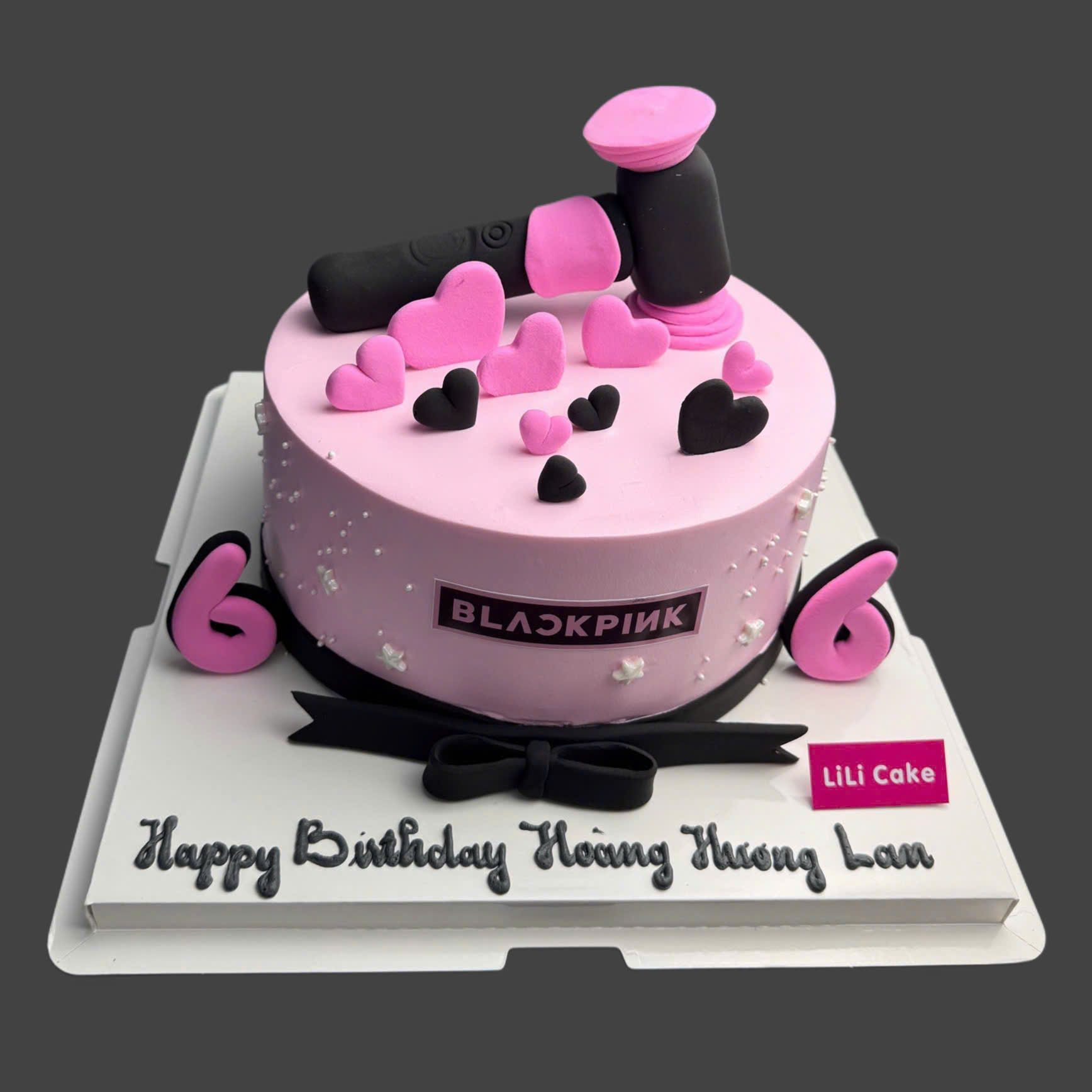 Bánh VT01 – Lilicake