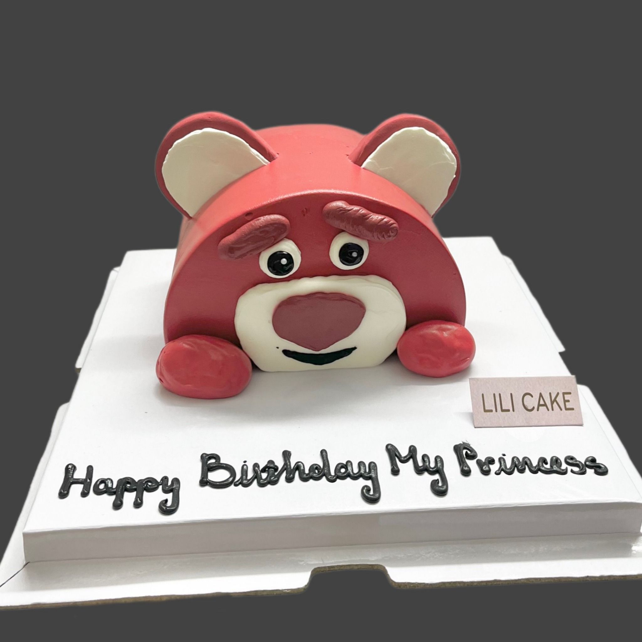 Bánh VT01 – Lilicake