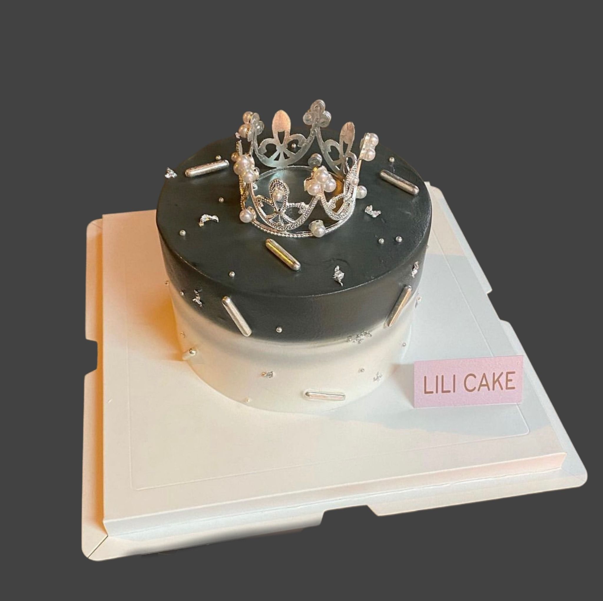 Bánh HQ001 – Lilicake