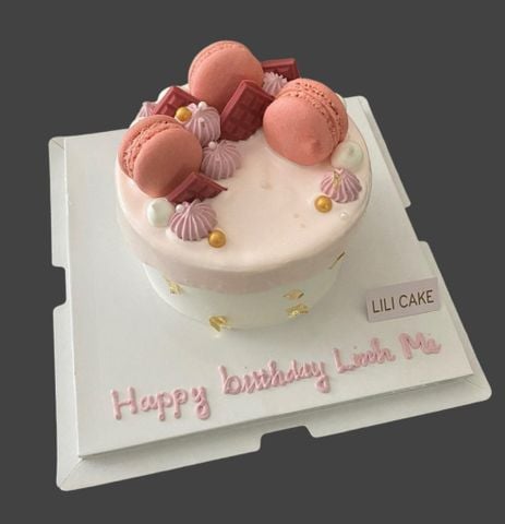 Tiệm Bánh Lilicake