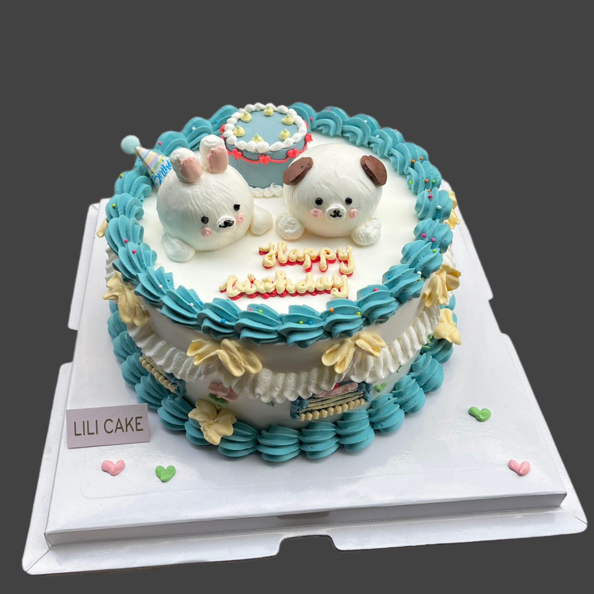 Bánh VT23 – Lilicake