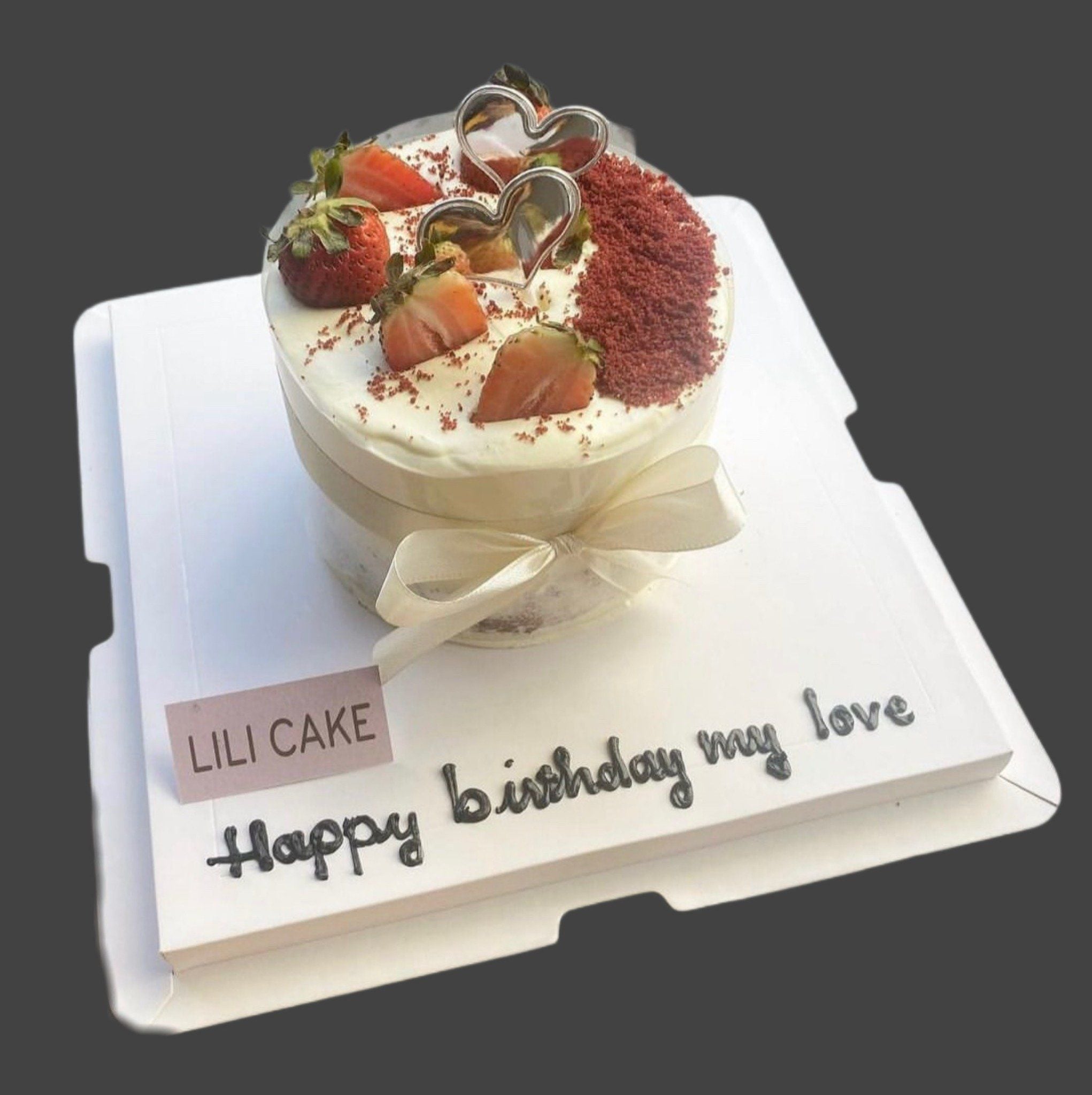 Bánh HQ002 – Lilicake