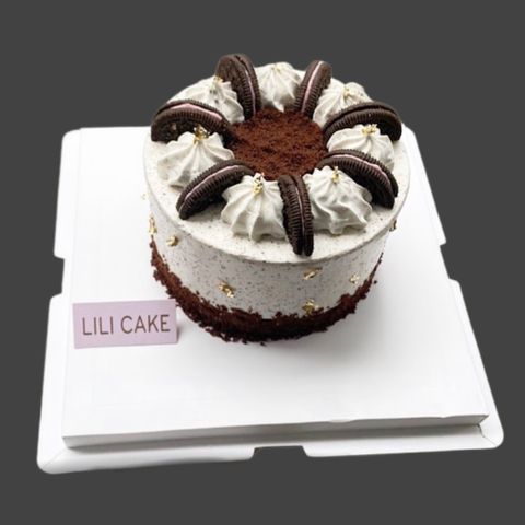 BÁNH KOREA – Lilicake