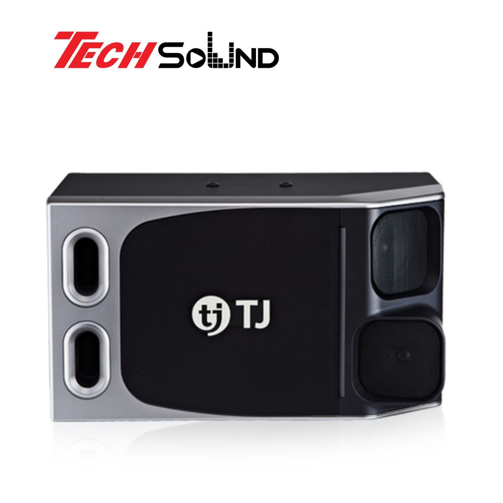 Loa karaoke TJ TS H80 chất lượng cao và bền bỉ
