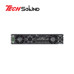 Cục đẩy 4 kênh Powersoft X4L | Hàng chính hãng giá tốt nhất