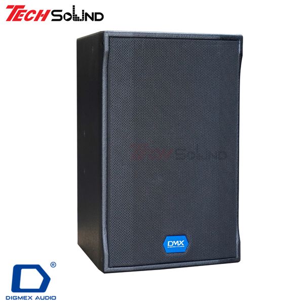 Loa DMX - Digmex Audio - Thương hiệu âm thanh DMX - Hàng chính hãng