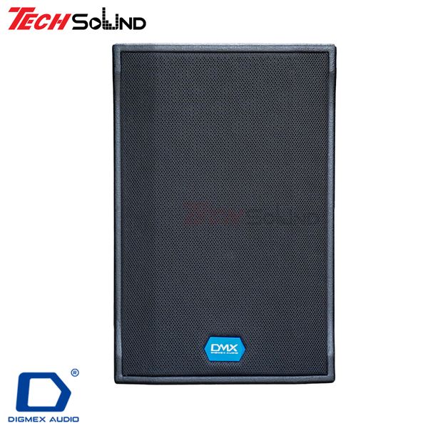 Loa DMX - Digmex Audio - Thương hiệu âm thanh DMX - Hàng chính hãng