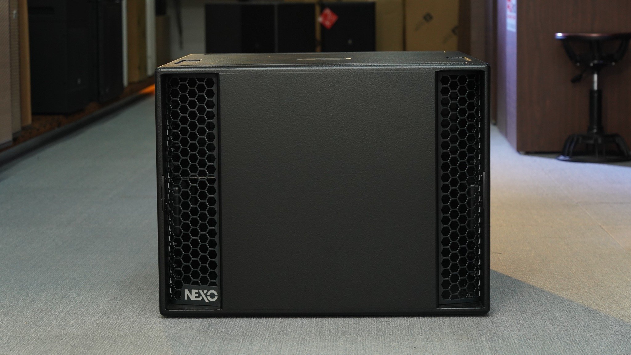 Loa Sub NEXO LS18 | Nhập Khẩu Phân Phối Chính Hãng | Giá tốt nhất 2022