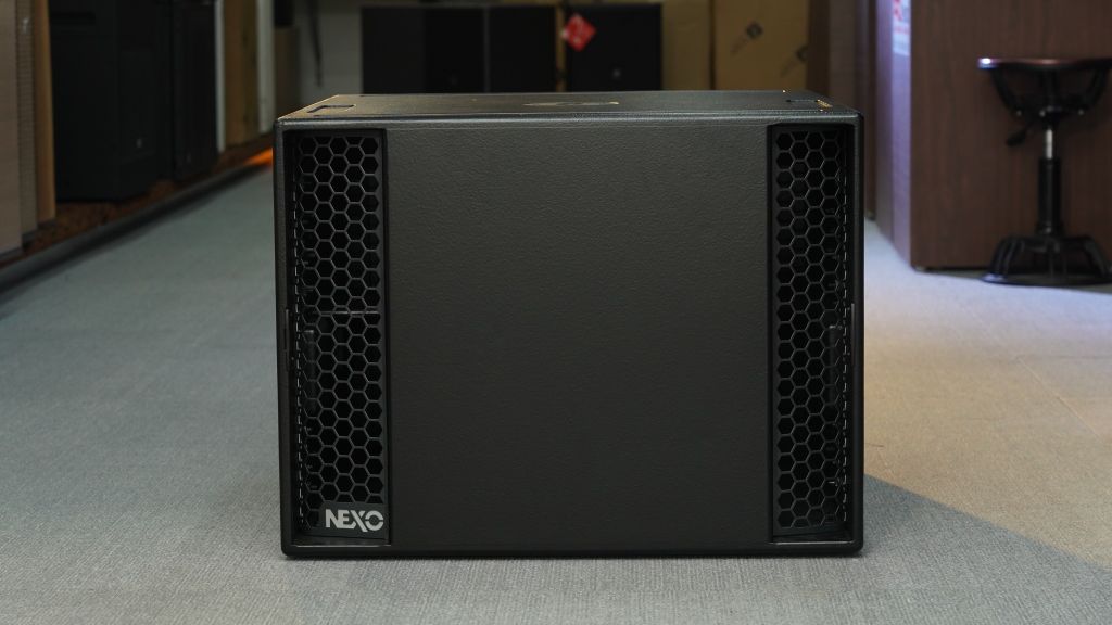 Loa Sub NEXO LS18 | Nhập Khẩu Phân Phối Chính Hãng | Giá tốt nhất 2022