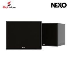 Loa Sub Nexo L15 | Nhập Khẩu Chính Hãng | Giá tốt nhất | TECHSOUND