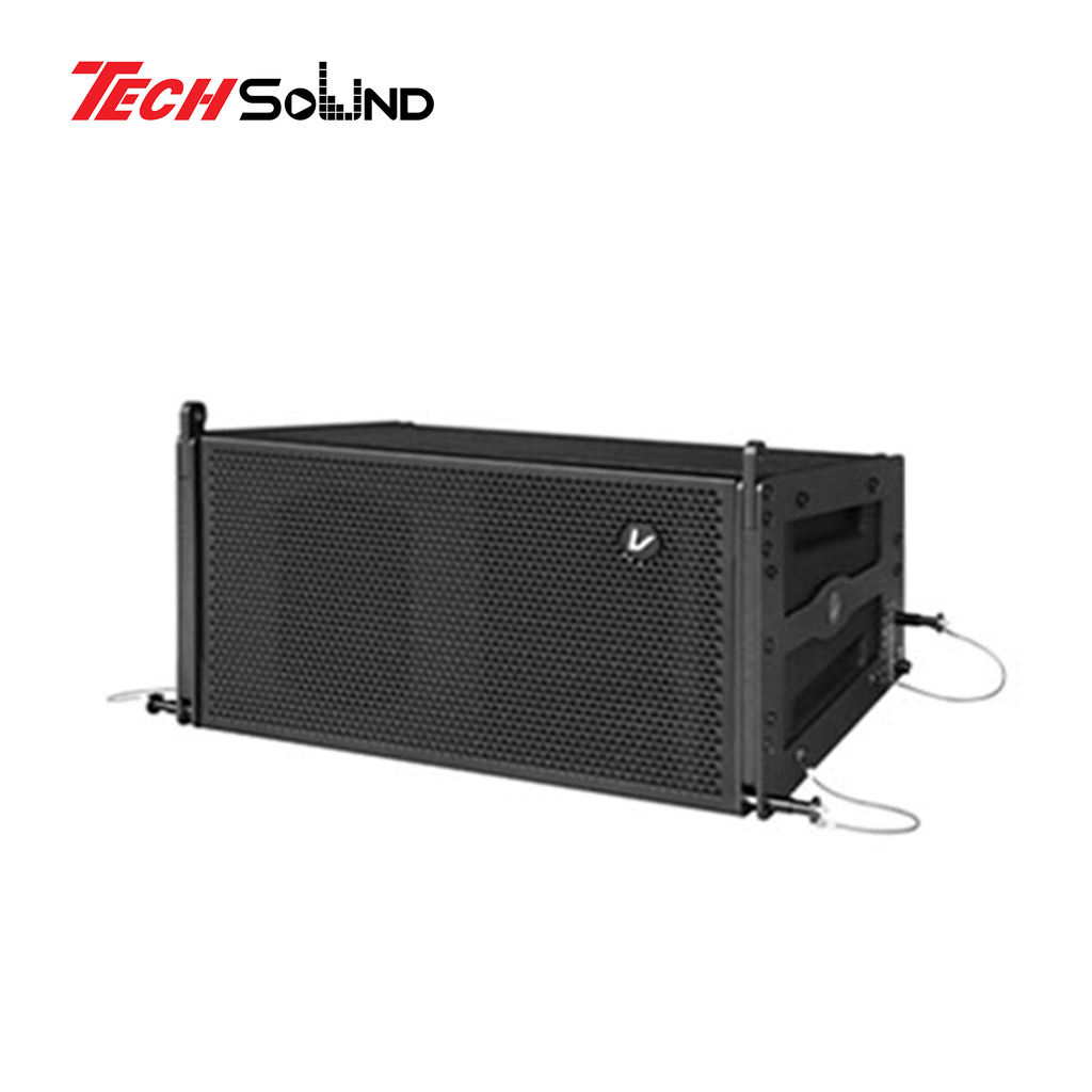 Loa Line Array Verity IWAC 210 | Hàng chính hãng giá tốt 2023