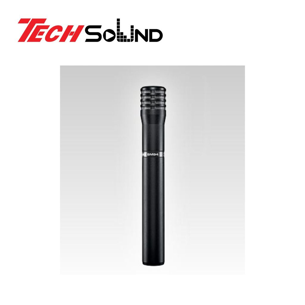Micro Shure SM94 | Hàng chính hãng giá tốt
