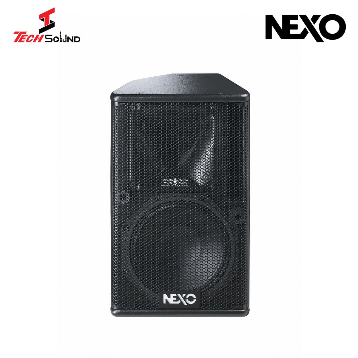 Loa NEXO PS8 | Nhập Khẩu Phân Phối Chính Hãng | LH: 0942979696