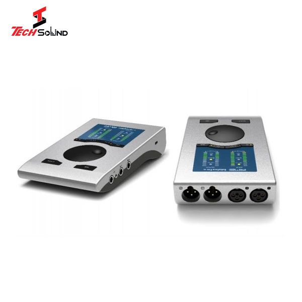 RME Babyface PRO Soundcard Interfaces Sound Card