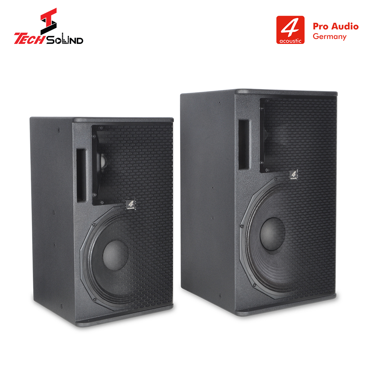Loa 4Acoustic SC12 - Nhập Khẩu Chính Hãng giá tốt nhất