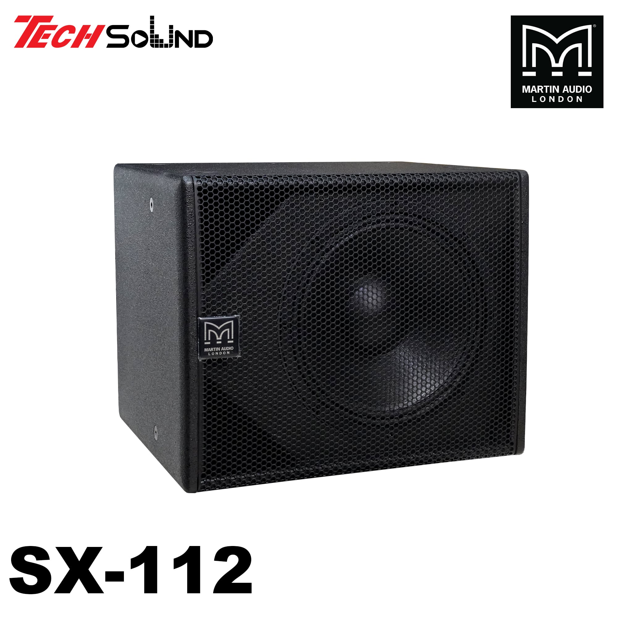 Loa Sub hơi Martin SX112 - Hàng chính hãng giá tốt nhất 2023