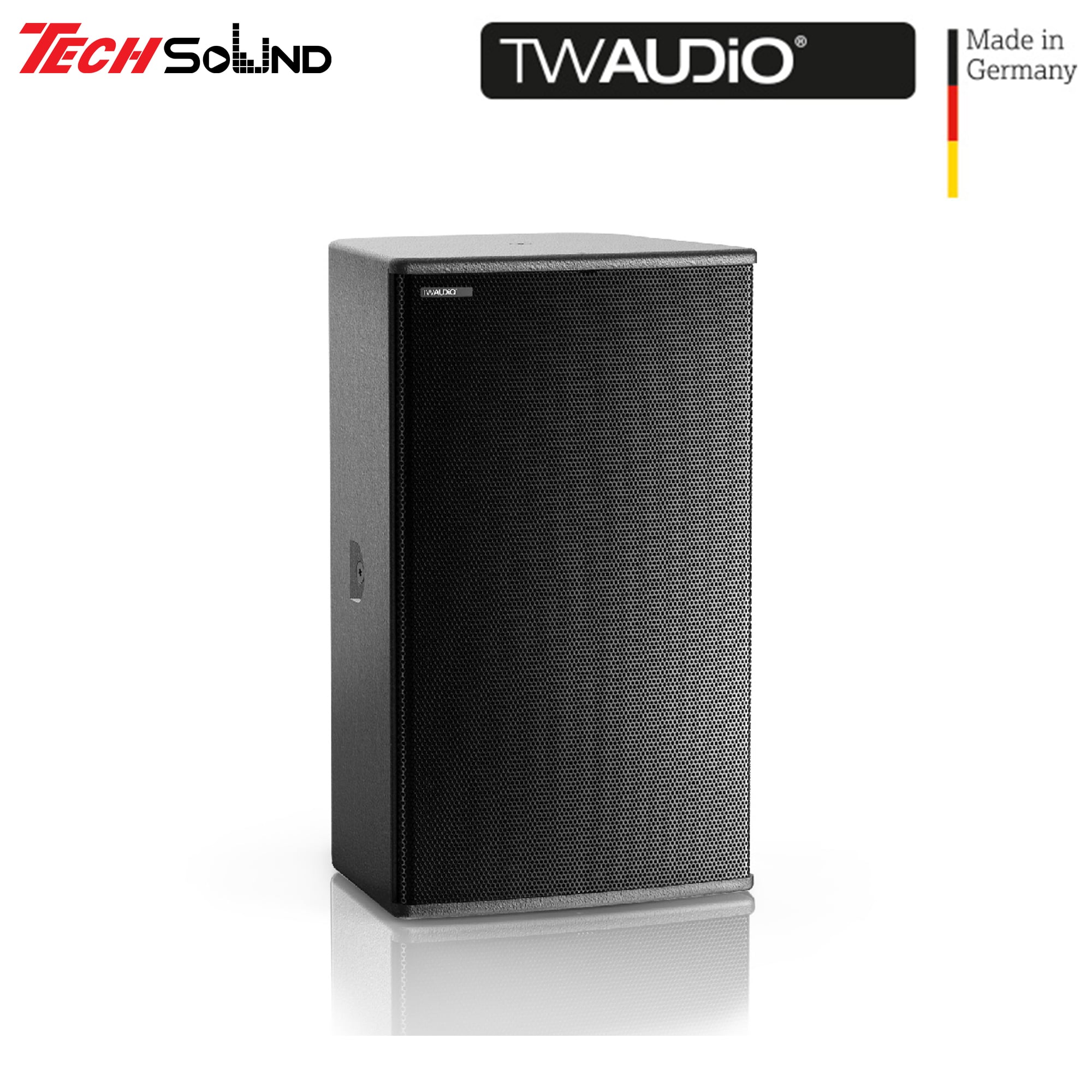 Loa TW Audio M12i - Made in Germany - Nhập khẩu phân phối chính hãng