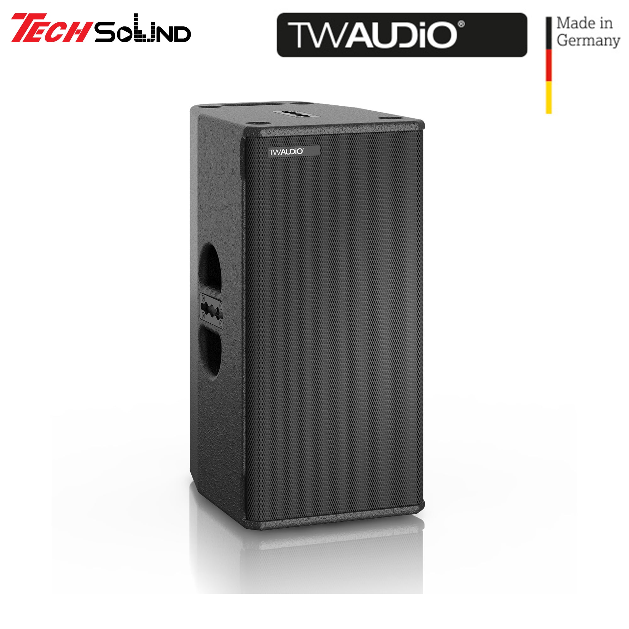 Loa TW Audio T20 - Made in Germany - Nhập khẩu phân phối chính hãng