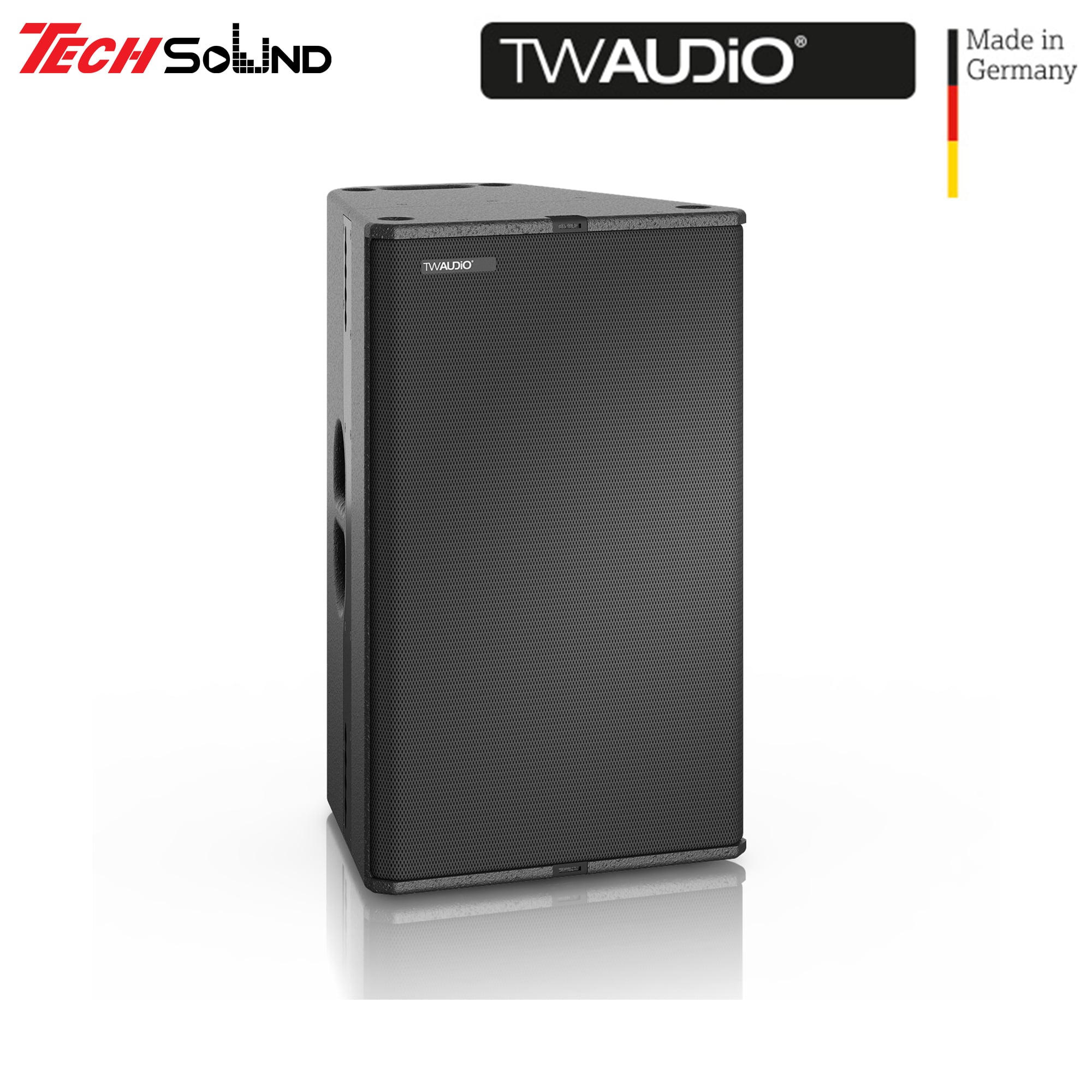 Loa TW Audio T24N - Loa hoả tiễn - Made in Germany - Hàng chính hãng