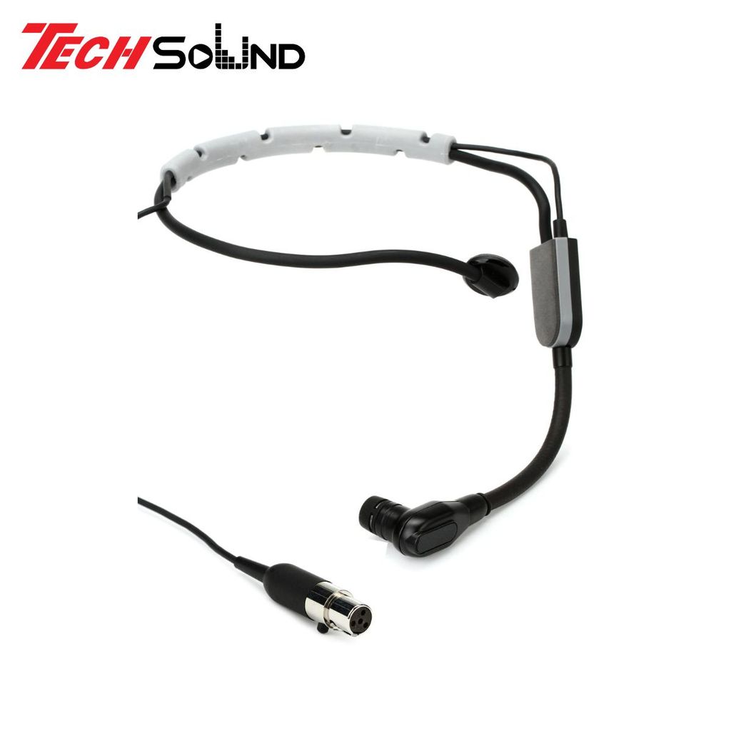 micro cài đầu cho biểu diễn Shure SM35 TQG | Shure chính hãng giá tốt