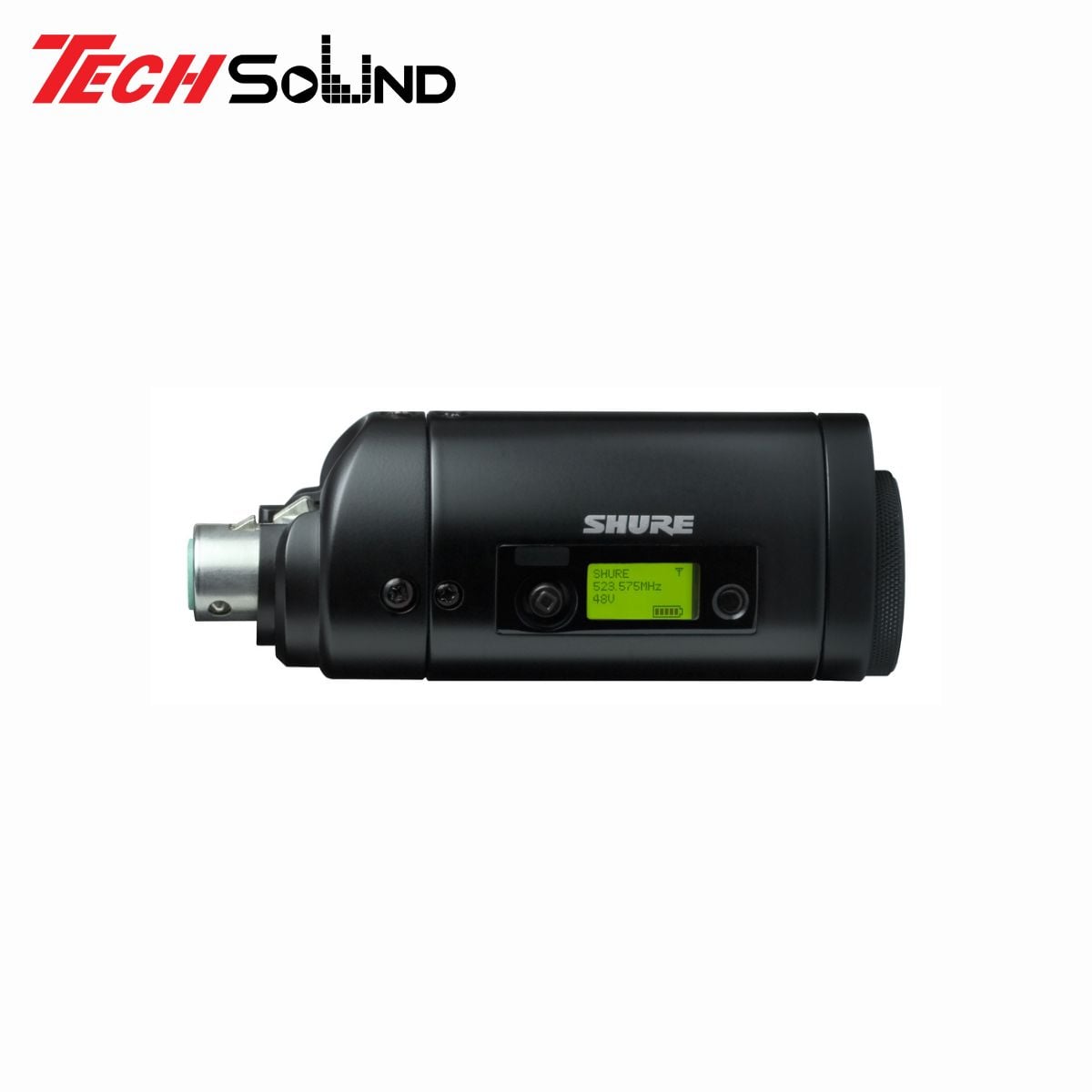 Bộ phát Shure UR3 | Bộ phát Shure chính hãng giá tốt