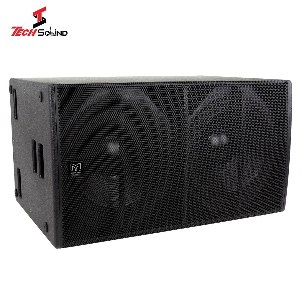 Loa Sub hơi Martin X218 - Hàng chính hãng giá tốt nhất 2023
