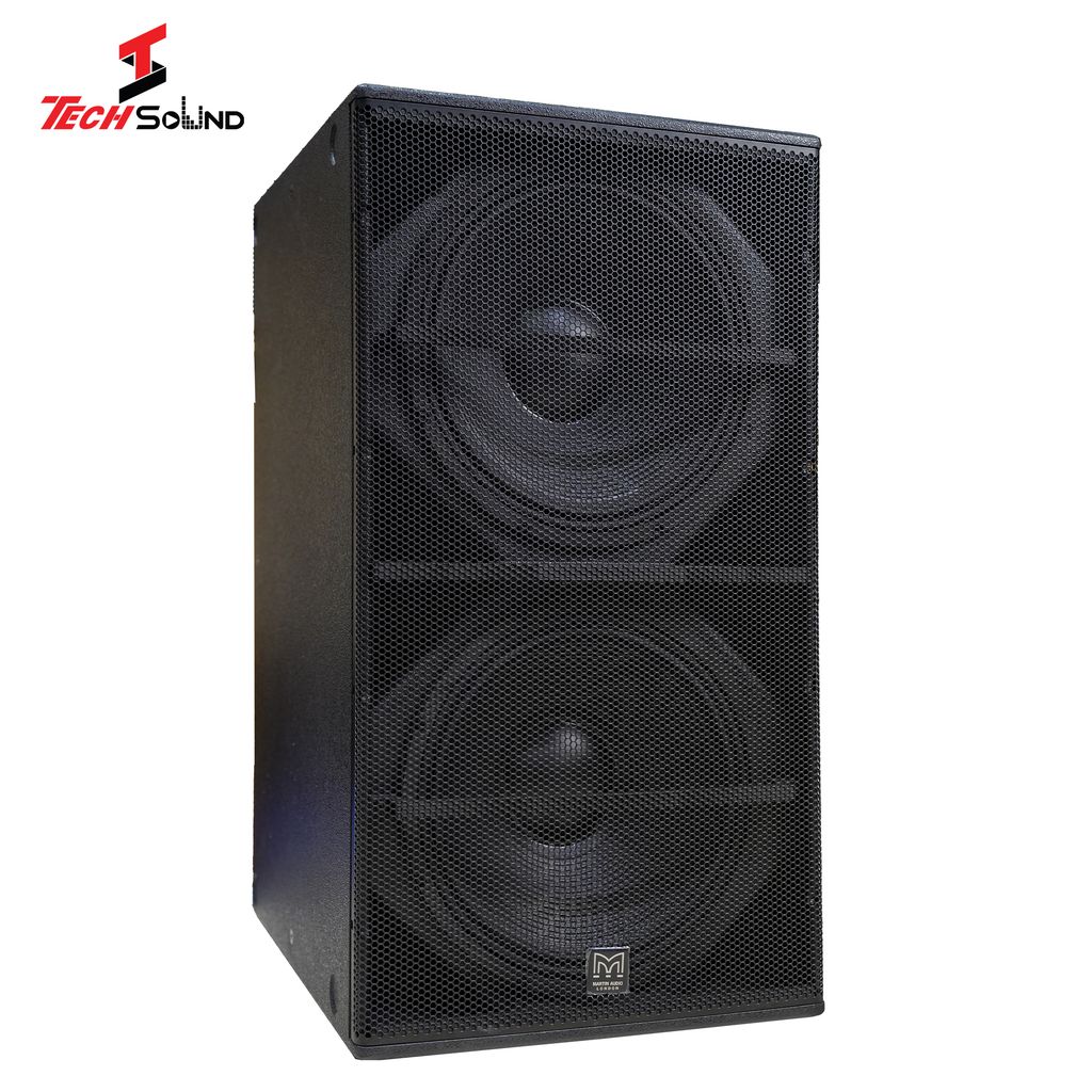 Loa Sub hơi Martin X218 - Hàng chính hãng giá tốt nhất 2023